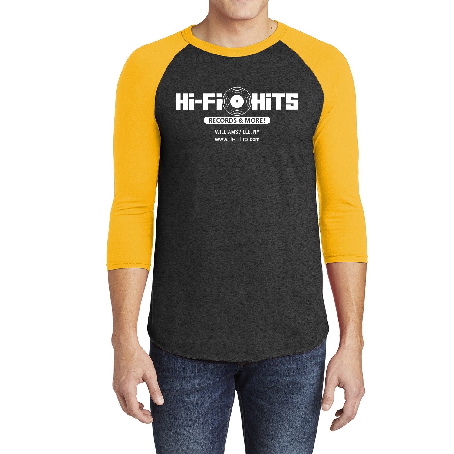 Hi-Fi Hits Vinyl Records, CDs, and More Buffalo, NY